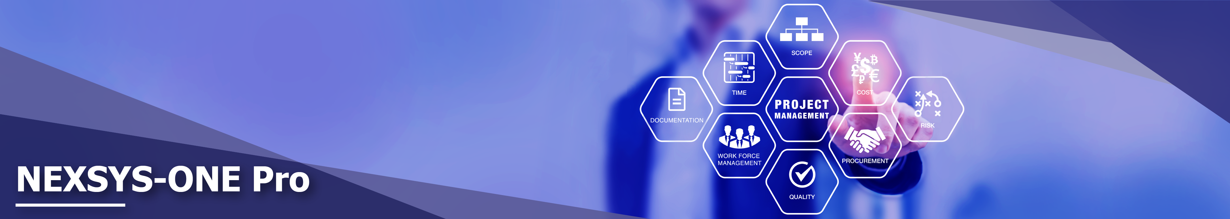 NEXSYS-ONE NEXSYS-ONE | Solutions for Service, Build, and Maintenance ...