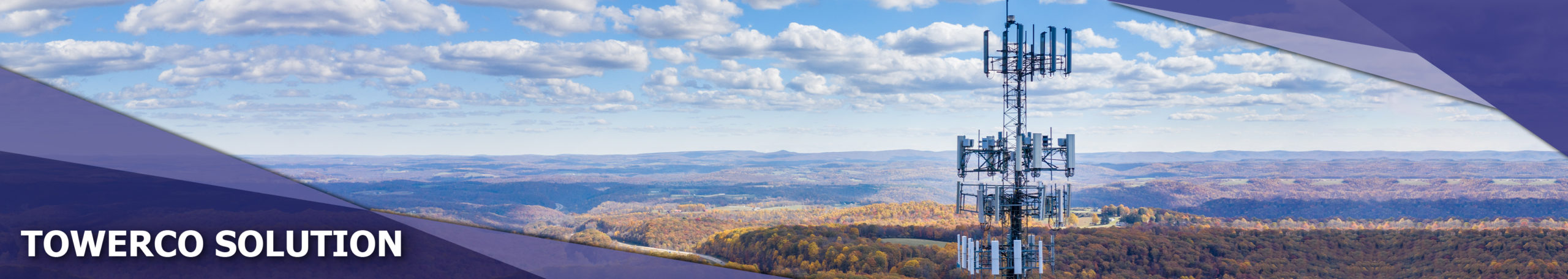 NEXSYS-ONE Telecom Tower Companies | NEXSYS-ONE Enhances Tower Operations