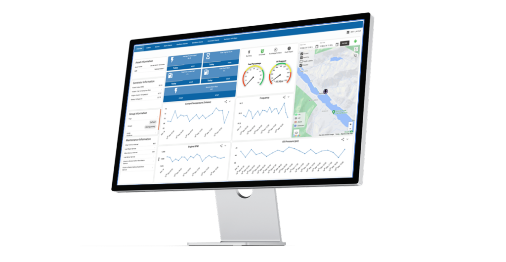 NEXSYS-ONE Telecom & Renewable Energy Software Solutions | NEXSYS-ONE