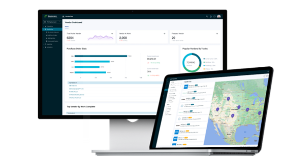 NEXSYS-ONE Features for Project & Asset Management | NEXSYS-ONE