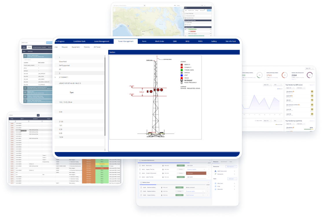 NEXSYS-ONE Integrations for Infrastructure Software Solutions | NEXSYS-ONE